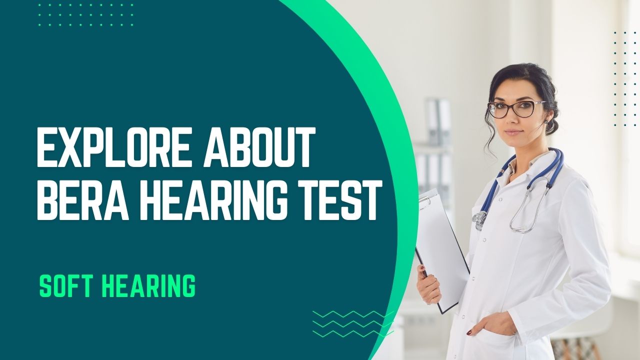 ASSR Hearing Test: Accurate Hearing Assessment | Soft Hear