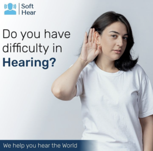 Nursing Diagnosis for Hearing Loss