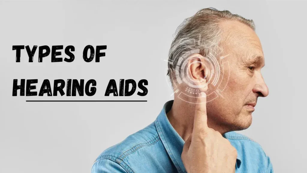 Hearing Aids Archives - Soft Hear Blogs