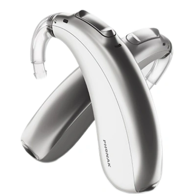 Best Phonak Hearing Aid in India | Price & Models