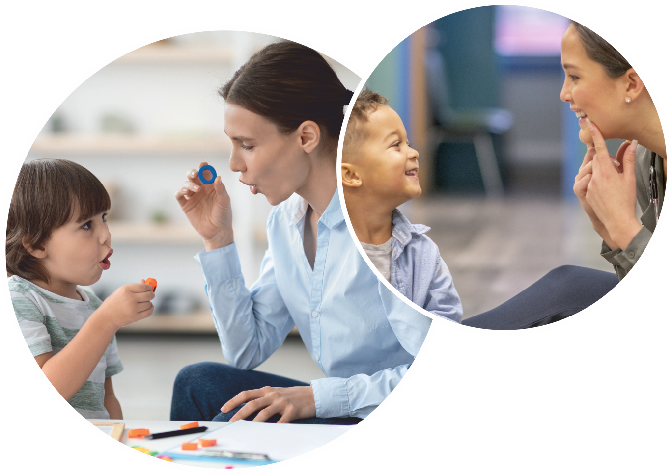 Soft Hear | Top Speech Therapy Solutions | Best Speech Therapists