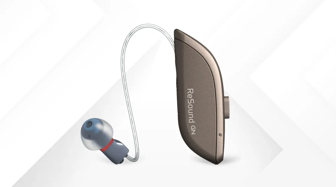Best Resound Hearing Aid in India | Price & Models